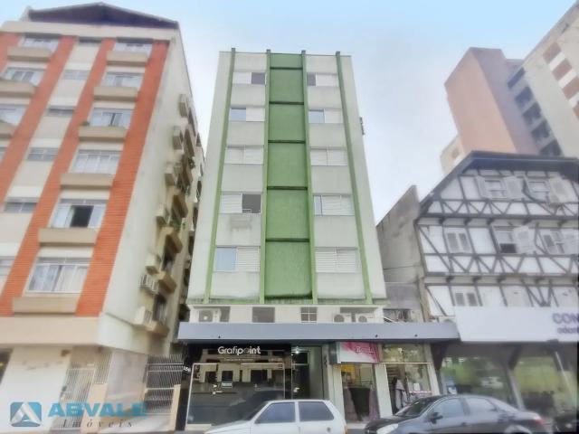 Apartamento para Locação em Blumenau/SC Centro 1 Quartos