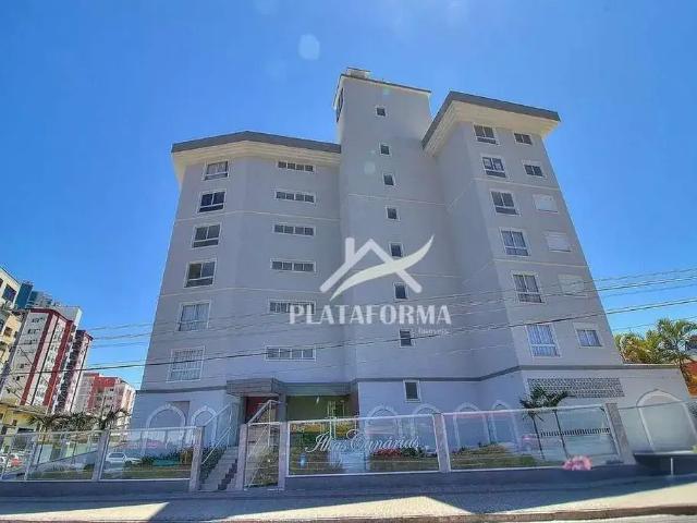 Apartamento para Locação em Blumenau/SC Centro 1 Quartos