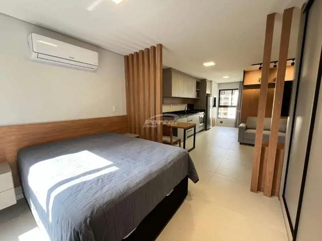 Apartamento para Locação em Blumenau/SC Centro 1 Quartos