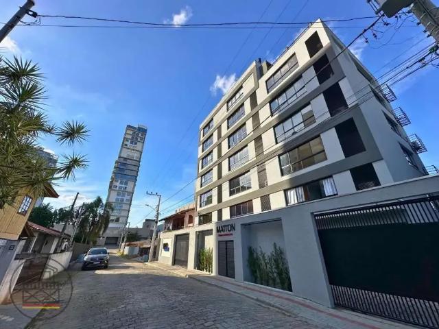 Apartamento para Locação em Blumenau/SC Centro 1 Quartos