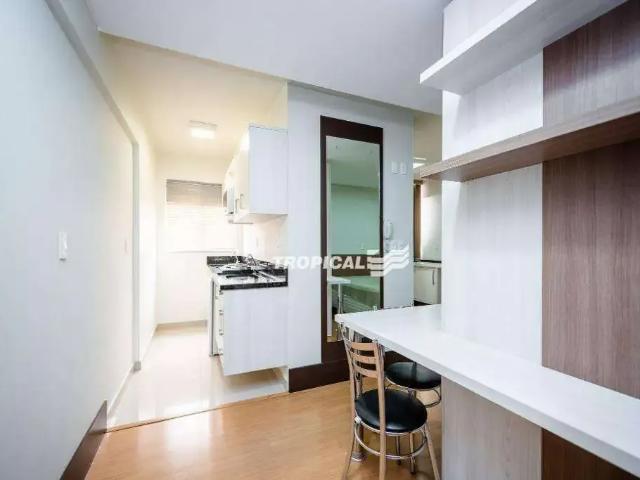 Apartamento para Locação em Blumenau/SC Centro 1 Quartos
