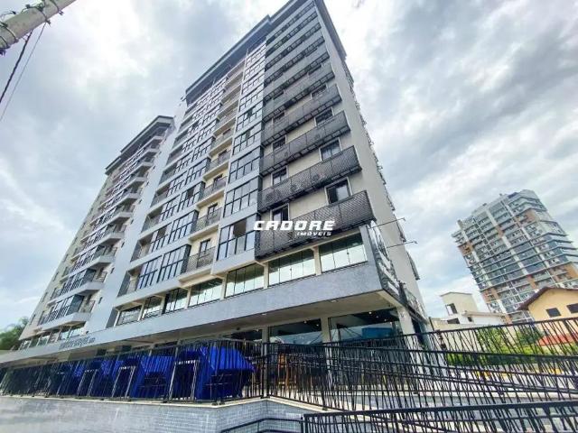 Apartamento para Locação em Blumenau/SC Centro 2 Quartos