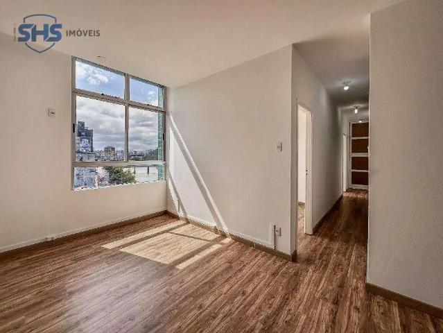 Apartamento para Locação em Blumenau/SC Centro 2 Quartos