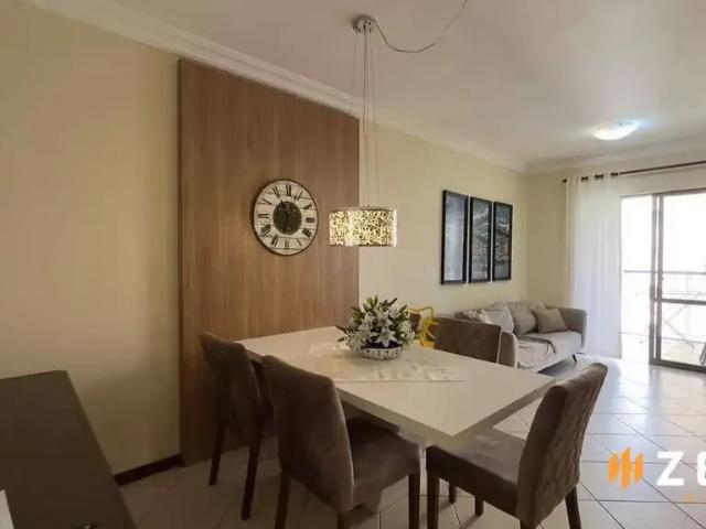 Apartamento para Locação em Blumenau/SC Centro 2 Quartos