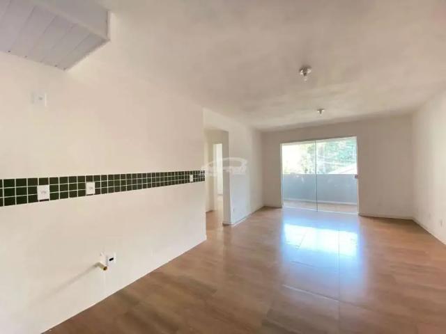 Apartamento para Locação em Blumenau/SC Centro 2 Quartos
