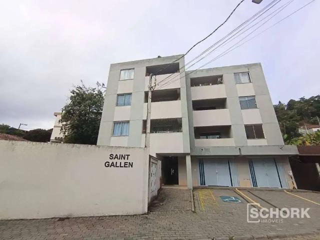 Apartamento para Locação em Blumenau/SC Centro 2 Quartos