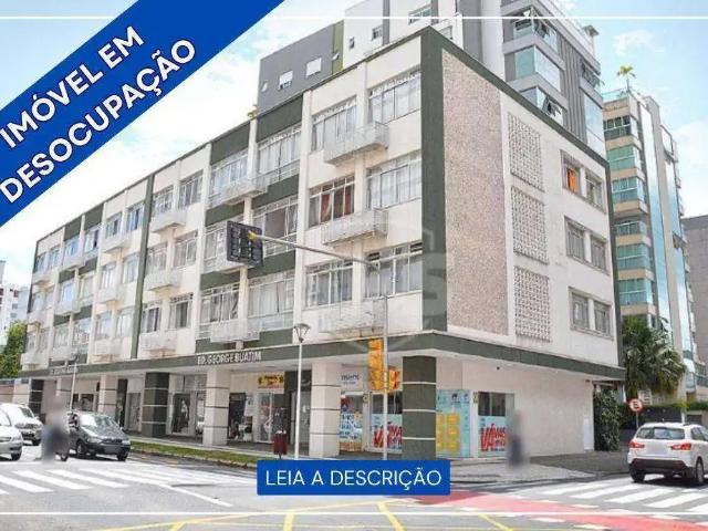 Apartamento para Locação em Blumenau/SC Centro 2 Quartos