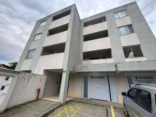 Apartamento para Locação em Blumenau/SC Centro 2 Quartos