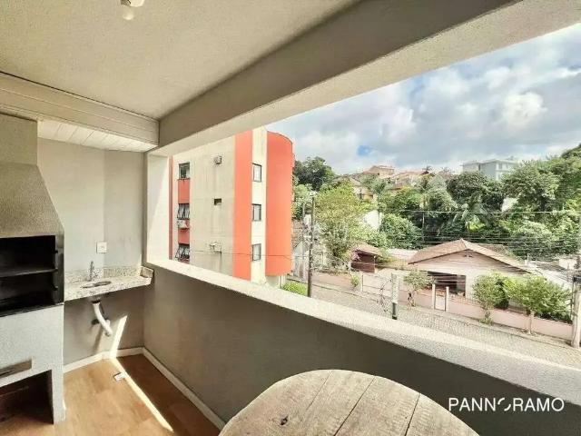 Apartamento para Locação em Blumenau/SC Centro 2 Quartos