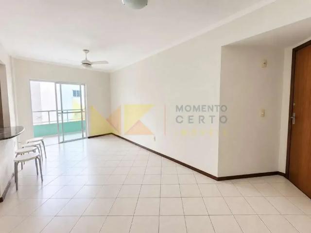 Apartamento para Locação em Blumenau/SC Centro 2 Quartos
