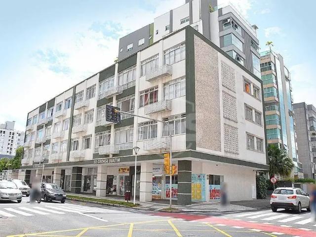 Apartamento para Locação em Blumenau/SC Centro 2 Quartos