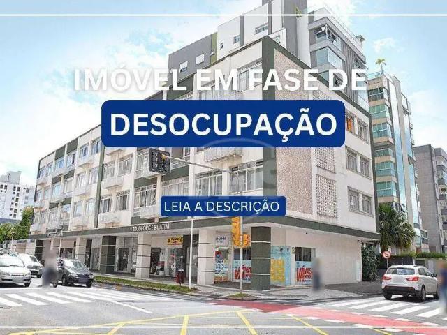 Apartamento para Locação em Blumenau/SC Centro 2 Quartos