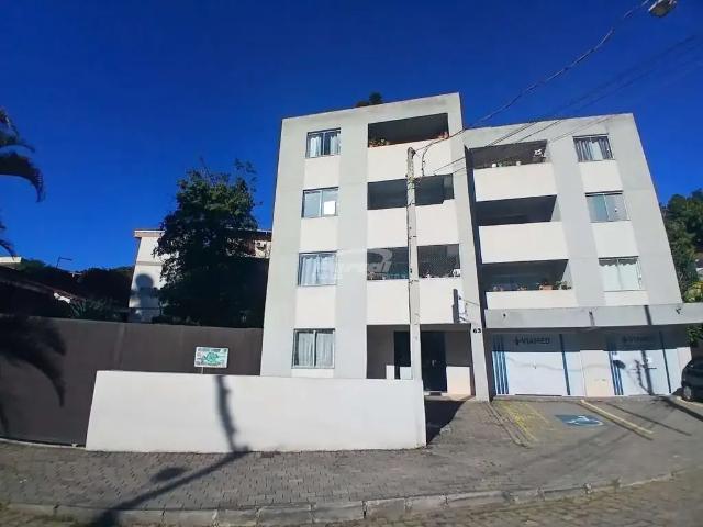 Apartamento para Locação em Blumenau/SC Centro 2 Quartos