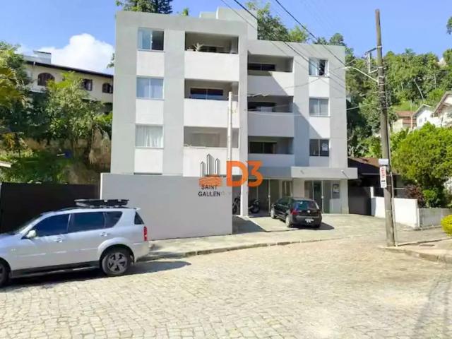 Apartamento para Locação em Blumenau/SC Centro 2 Quartos