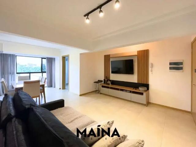 Apartamento para Locação em Blumenau/SC Centro 2 Quartos