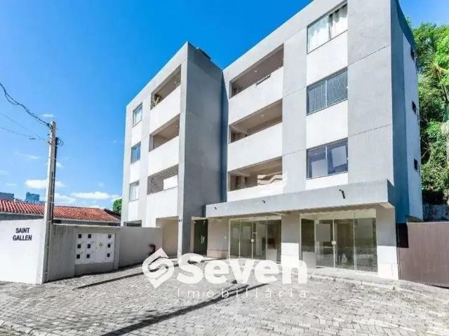 Apartamento para Locação em Blumenau/SC Centro 2 Quartos