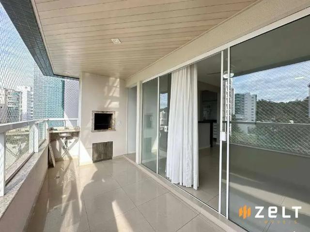 Apartamento para Locação em Blumenau/SC Centro 2 Quartos