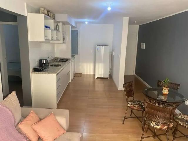 Apartamento para Locação em Blumenau/SC Centro 2 Quartos