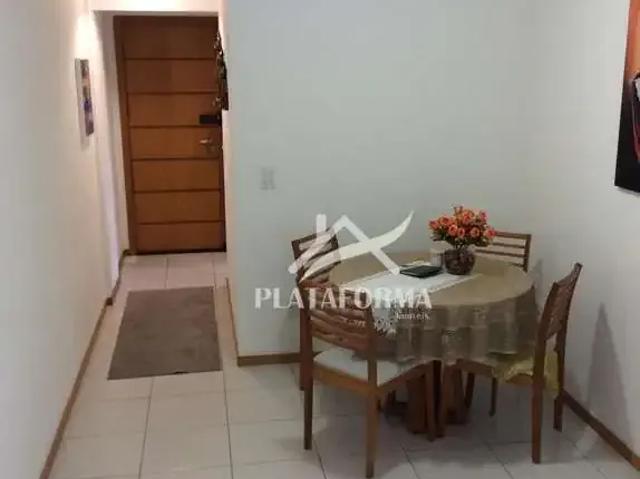 Apartamento para Locação em Blumenau/SC Centro 2 Quartos