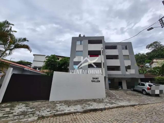 Apartamento para Locação em Blumenau/SC Centro 2 Quartos