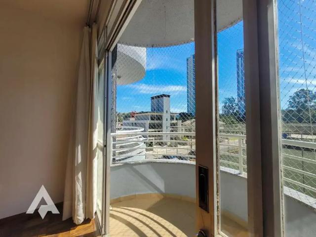Apartamento para Locação em Blumenau/SC Centro 2 Quartos