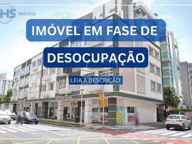 Apartamento para Locação em Blumenau/SC Centro 2 Quartos