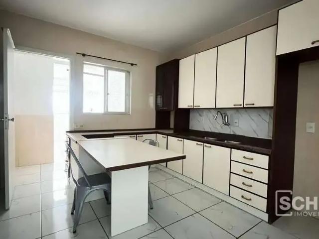 Apartamento para Locação em Blumenau/SC Centro 3 Quartos