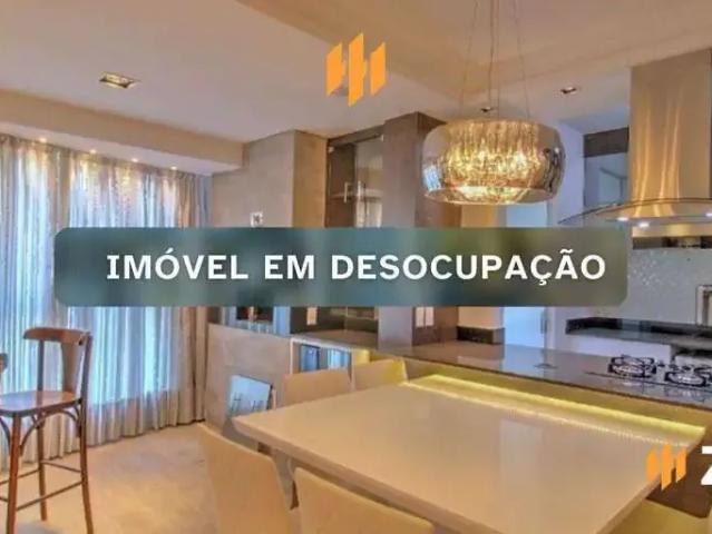 Apartamento para Locação em Blumenau/SC Centro 3 Quartos