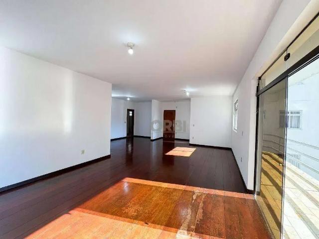 Apartamento para Locação em Blumenau/SC Centro 3 Quartos