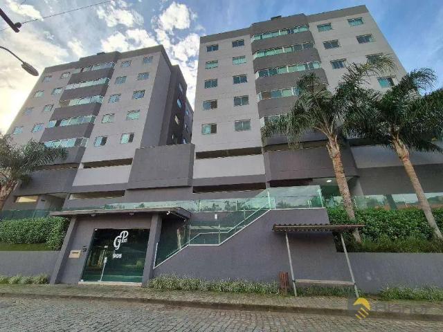 Apartamento para Locação em Blumenau/SC Centro 3 Quartos