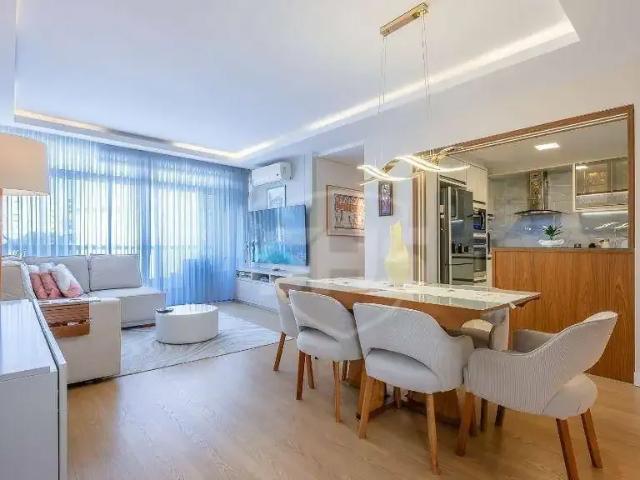 Apartamento para Locação em Blumenau/SC Jardim Blumenau 3 Quartos