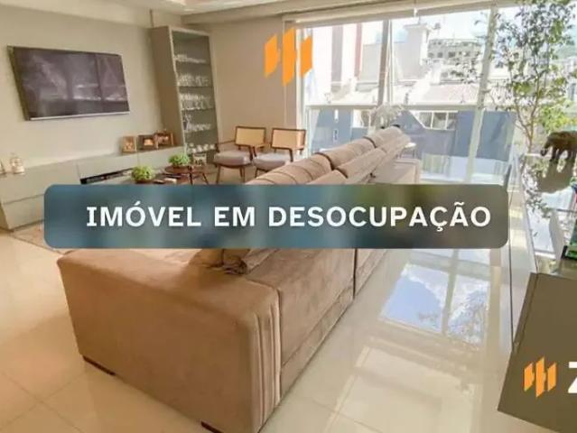 Apartamento para Locação em Blumenau/SC Jardim Blumenau 3 Quartos