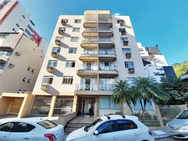Apartamento para Locação em Blumenau/SC Centro 3 Quartos