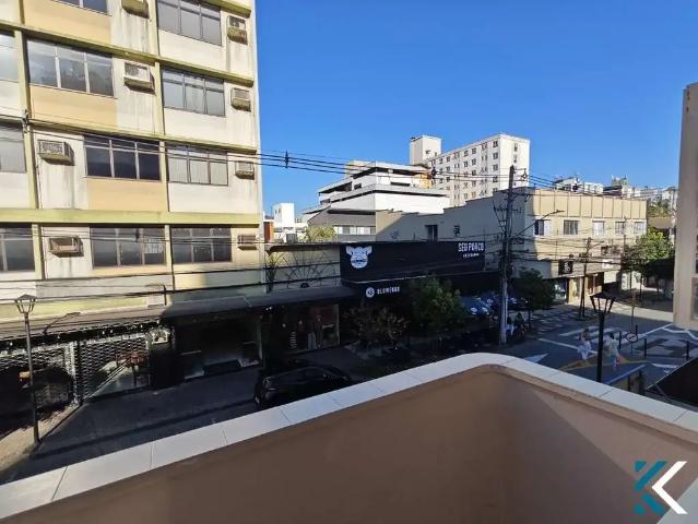 Apartamento para Locação em Blumenau/SC Centro 3 Quartos
