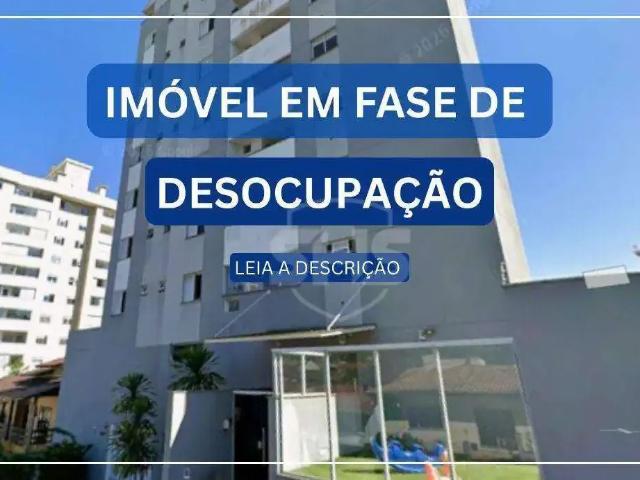 Apartamento para Locação em Blumenau/SC Escola Agrícola 1 Quartos