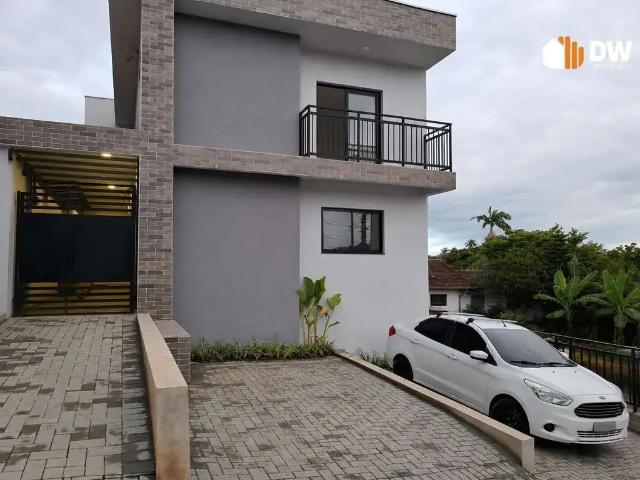 Apartamento para Locação em Blumenau/SC Escola Agrícola 1 Quartos