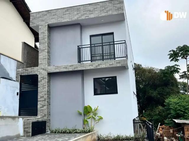 Apartamento para Locação em Blumenau/SC Escola Agrícola 1 Quartos