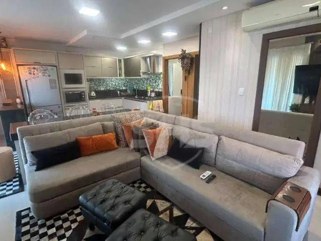 Apartamento para Locação em Blumenau/SC Escola Agrícola 1 Quartos