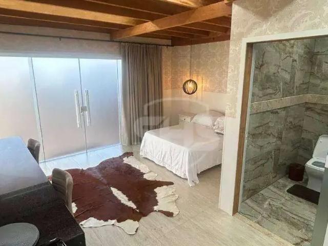 Apartamento para Locação em Blumenau/SC Escola Agrícola 1 Quartos