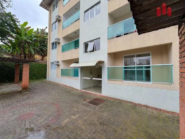 Apartamento para Locação em Blumenau/SC Escola Agrícola 2 Quartos