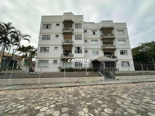 Apartamento para Locação em Blumenau/SC Escola Agrícola 2 Quartos