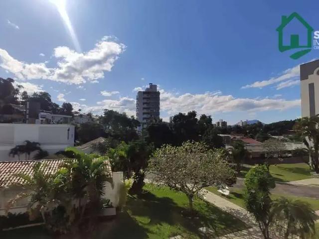 Apartamento para Locação em Blumenau/SC Escola Agrícola 2 Quartos