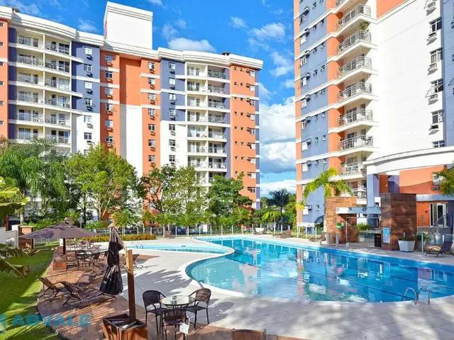 Apartamento para Locação em Blumenau/SC Escola Agrícola 2 Quartos