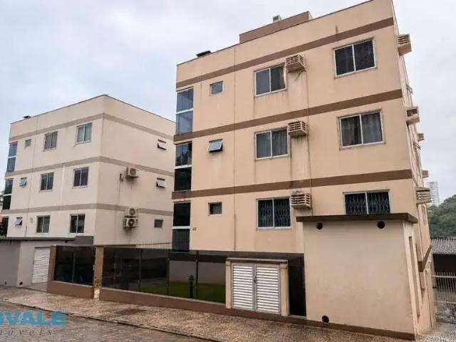 Apartamento para Locação em Blumenau/SC Escola Agrícola 2 Quartos