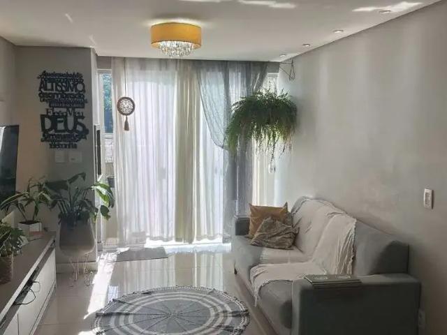 Apartamento para Locação em Blumenau/SC Escola Agrícola 2 Quartos