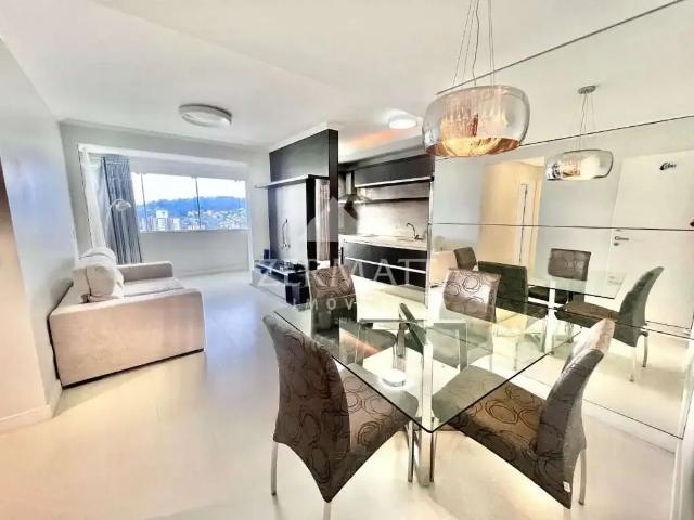 Apartamento para Locação em Blumenau/SC Escola Agrícola 2 Quartos