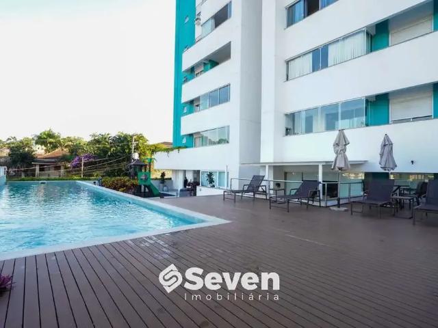 Apartamento para Locação em Blumenau/SC Escola Agrícola 2 Quartos