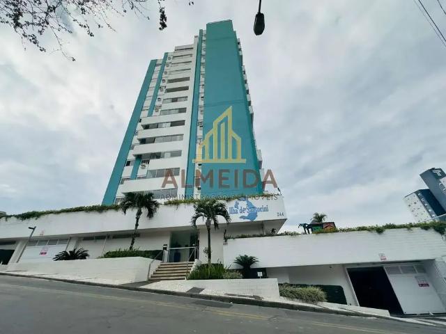 Apartamento para Locação em Blumenau/SC Escola Agrícola 2 Quartos