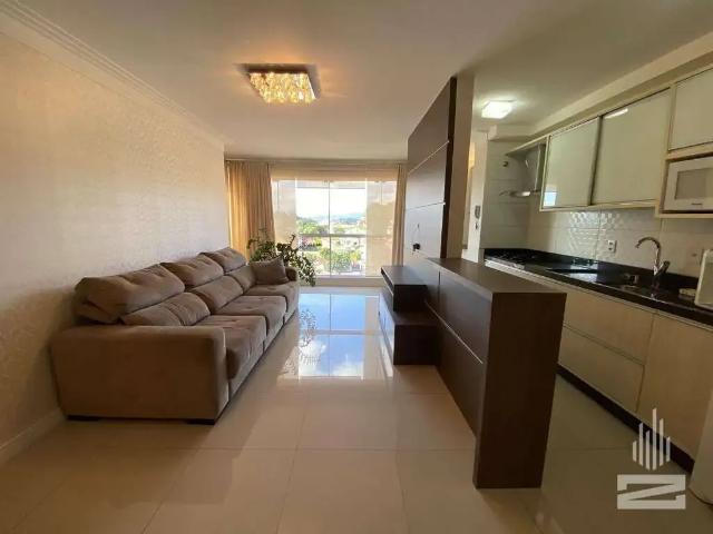 Apartamento para Locação em Blumenau/SC Escola Agrícola 3 Quartos
