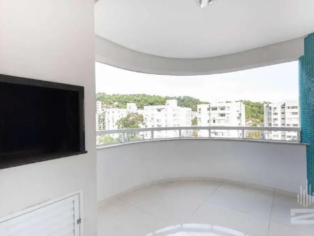 Apartamento para Locação em Blumenau/SC Escola Agrícola 3 Quartos